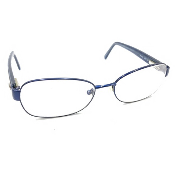 kate spade | Accessories | Kate Spade Malena Da4 Blue Rectangle ...